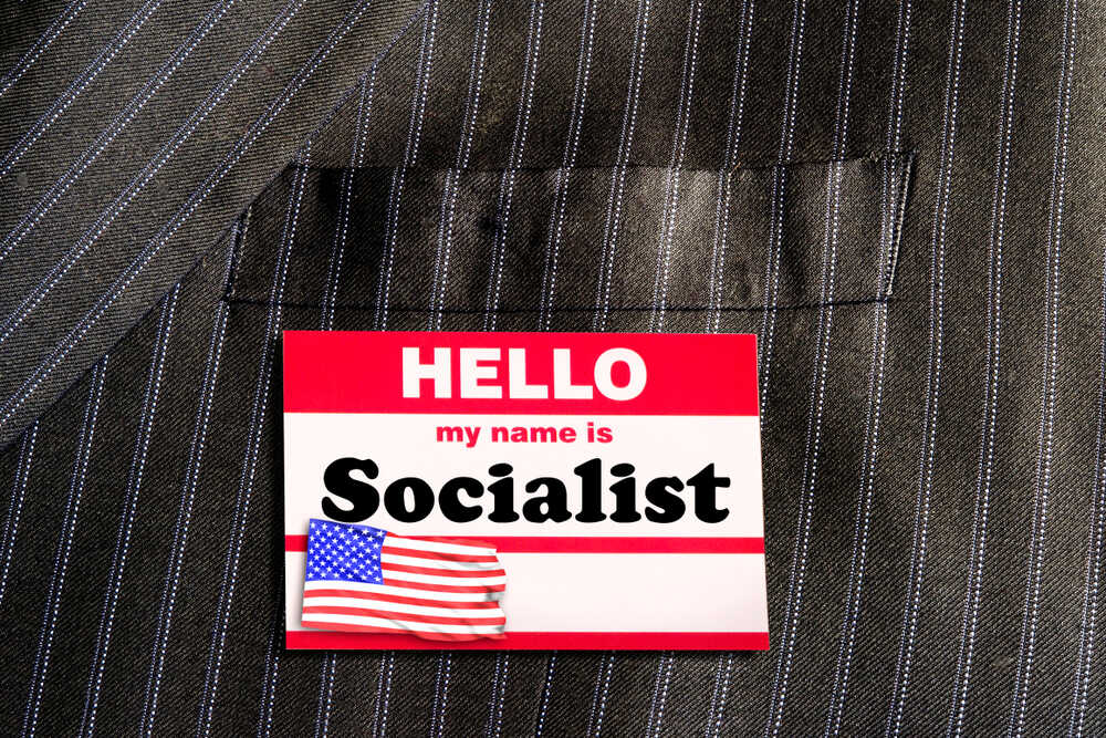 Exploring Marxist Currents and Coalition Calls in US Center-Left ...