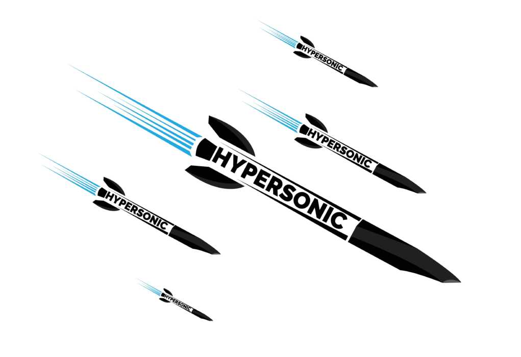 Hypersonic Arms Race Heats Up — Stakes SKY-HIGH | Freedom Herald