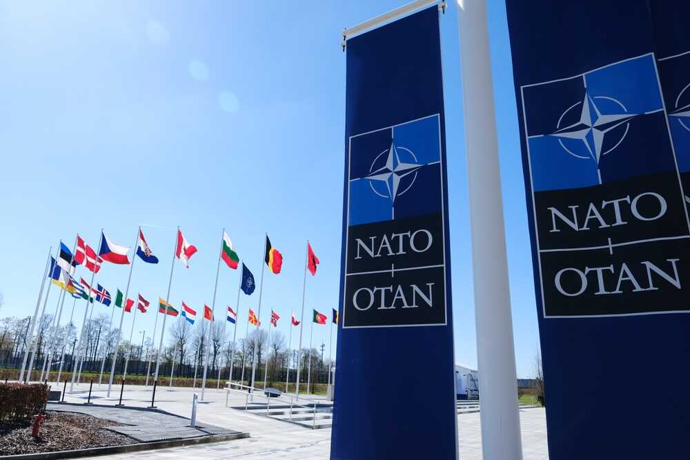 NATO Summit ERUPTS Over Explosive Spending Demand | Freedom Herald