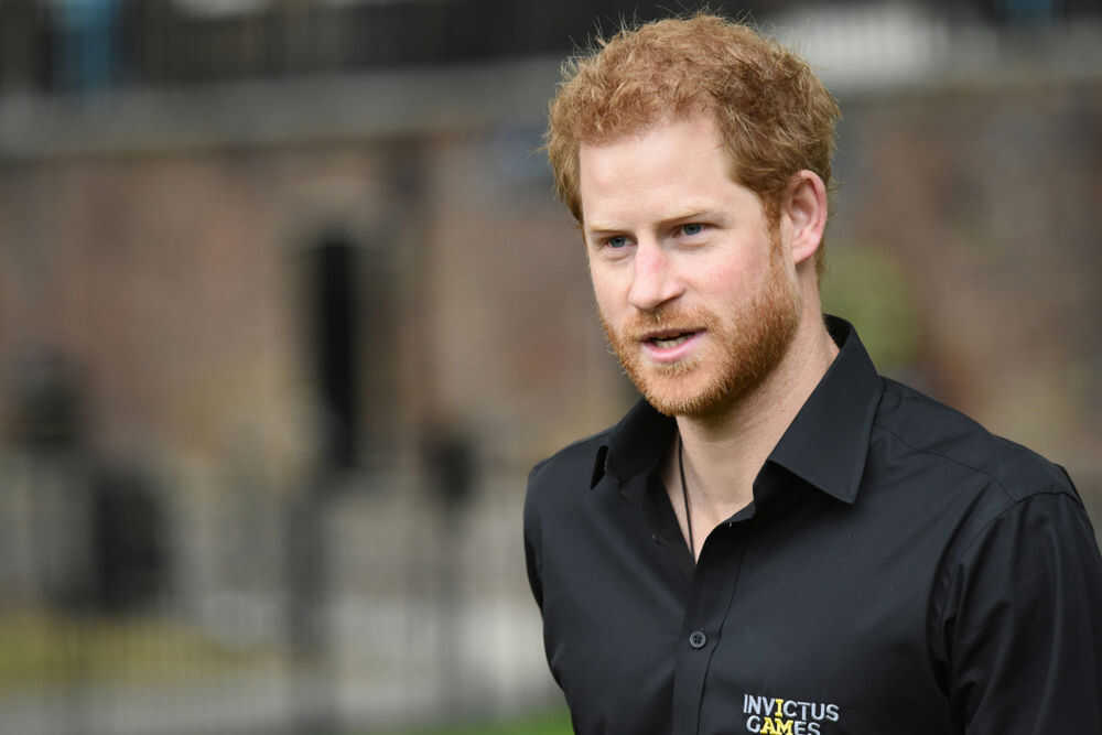 Outrage Erupts: Public Bullying of Prince Harry | Freedom Herald