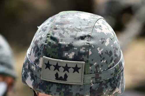 Carden’s Four-Star Leap Shakes Up Military | Freedom Herald